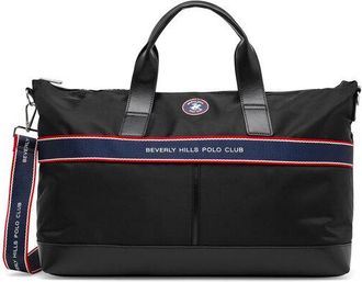 Beverly Hills Polo Club Tasche BHPC-M-004-CCC-05 Schwarz