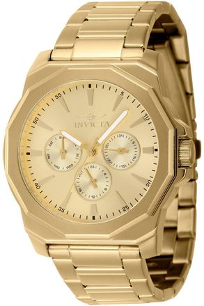 Invicta Speedway 46855 Herrenuhr - 42mm