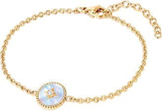 Valero Pearls Armband