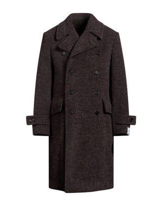 Caruso JACKEN & M&Auml;NTEL - M&auml;ntel auf YOOX.COM