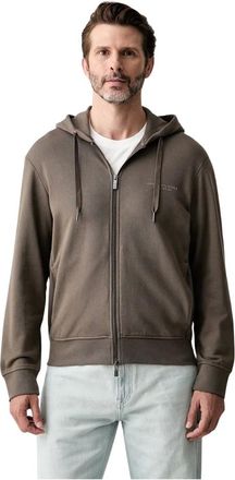 A|X Armani Exchange Herren, Sweatshirts & Hoodies, Grau, XLGr&ouml;&szlig;e