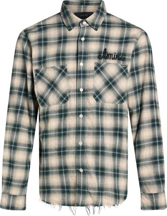 Amiri TOPS - Hemden auf YOOX.COM