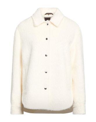 Windsor JACKEN & M&Auml;NTEL - Shearling- & Kunstfell auf YOOX.COM