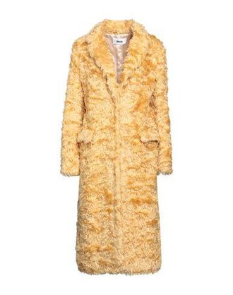 Mauro Grifoni MANTEAUX - Moutons et fausses fourrures sur YOOX.COM