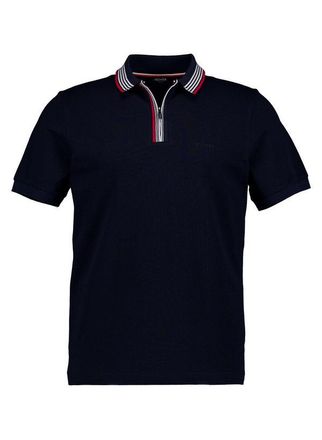 Daniel Hechter Herren Polo-Shirts blau