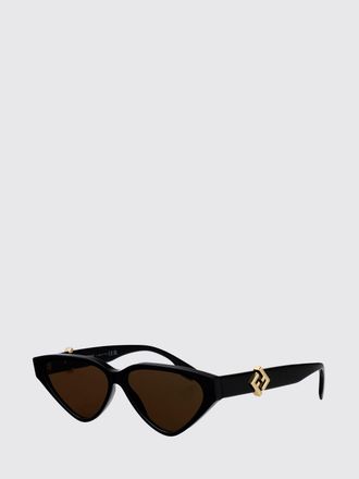 Fendi Lunettes De Soleil Femme couleur Noir