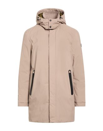 .12 PUNTODODICI JACKEN & M&Auml;NTEL - Pufferjacken & Daunenjacken auf YOOX.COM