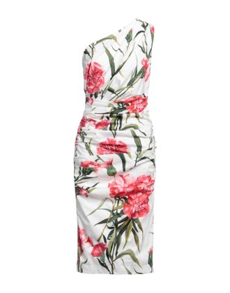 Dolce & Gabbana KLEIDER - Midi-Kleider auf YOOX.COM