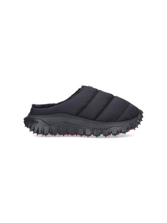 Moncler X 1017 Alyx 9Sm Trailgrip Mules