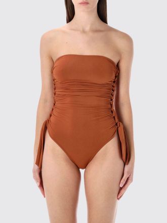 Zimmermann Bademode ZIMMERMANN Damen Farbe Brick Red