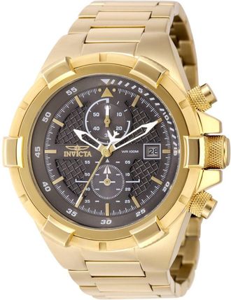 Invicta Aviator 49254 Herrenuhr - 50mm