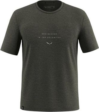 Salewa Eagle Eitd Am M - T-Shirt - Herren