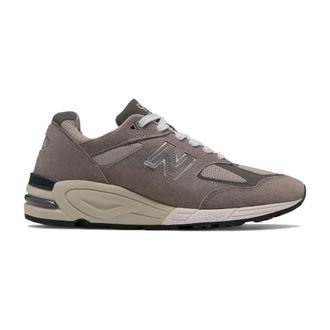 New Balance M990Gy2 Sneakers - - Shoes - Herren - Beige - 40 1/2 EU