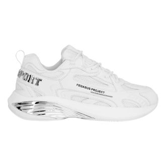 Plein Sport unisex, Sport, Wei&szlig;, 43 EUGr&ouml;&szlig;e
