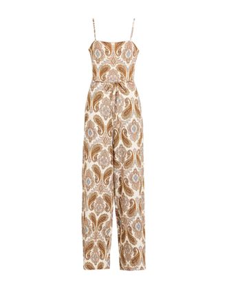 Kontatto OVERALLS - Jumpsuits auf YOOX.COM