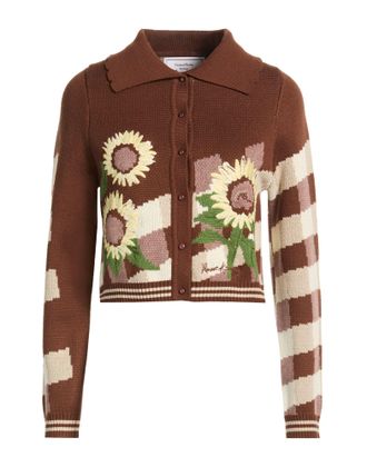 House of Sunny STRICKWAREN - Strickjacken auf YOOX.COM