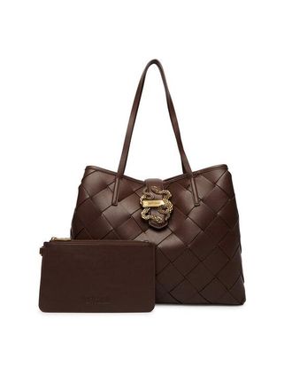 Just Cavalli Handtasche 80RA4BM2 ZSD88 Braun
