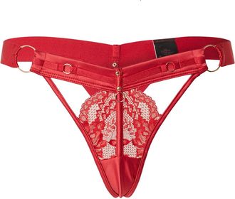 Hunkem&ouml;ller String Emmeline