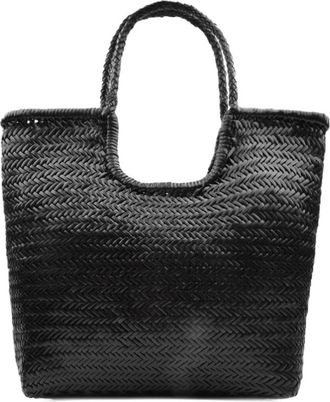 Dragon Diffusion Femme, Sacs, Noir, Taille: ONE Size NS Diagonal Triple Jump Arched 4mm