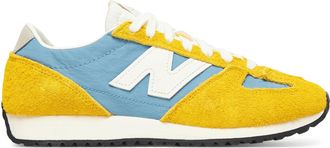 New Balance Sneakers New Balance U471VBC W Gelb