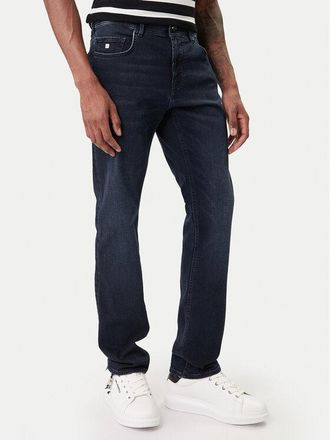 Karl Lagerfeld Jeans 265501 500844 Dunkelblau Slim Fit
