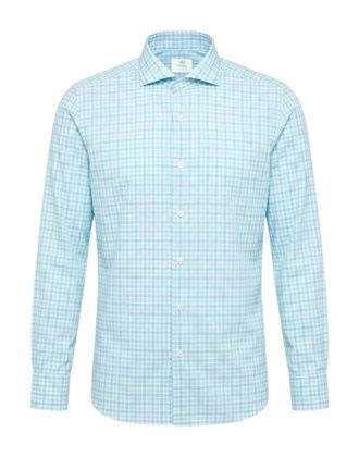 LUIGI BORRELLI NAPOLI TOPS - Hemden auf YOOX.COM