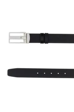 Montblanc Belt - Black