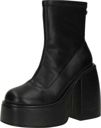 Buffalo Stiefelette HEART SOCK