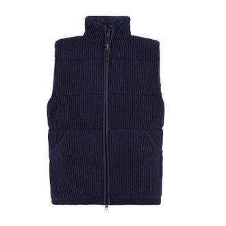 Aspesi Homme, Vestes, Gris, Taille: L Gilet