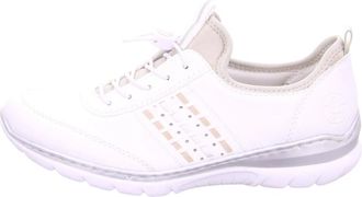 Rieker Sandalen - - Shoes - Damen - Wei&szlig; - 39 EU
