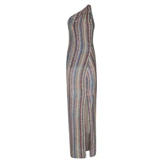 Missoni Abendkleider - - Dresses - Damen - Mehrfarbig - 2XS