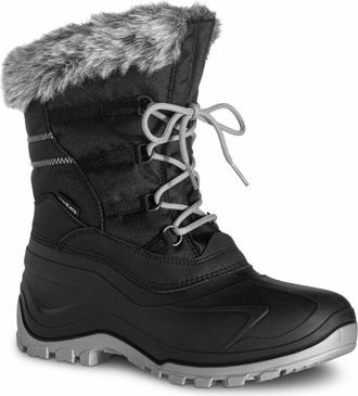 Trezeta 010722510 YUKI Hiking shoe Damen BLACK EU 39