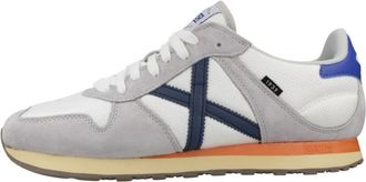 Munich Homme, Chaussures, Blanc, Taille: 43 EU Massana Classic 600