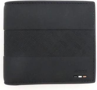 HUGO BOSS Homme, Accessoires, Noir, Taille: ONE Size Boss - Accessoires > Portefeuilles & Porte-cartes