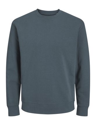 Jack & Jones Jjestar Basic Sweat Crew Neck Noos