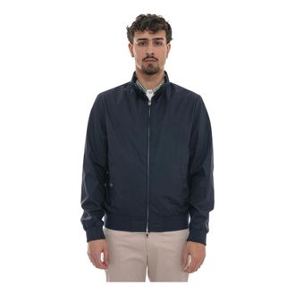 Harmont & Blaine Herren, Jacken, Blau, 3XLGr&ouml;&szlig;e