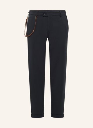 CG - Club of Gents Cg - Club Of Gents Hose Cg Conn Slim Fit blau