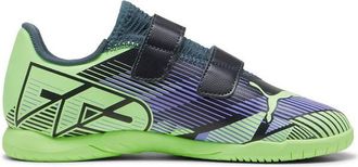 Puma Kinder Fussball-Hallenschuhe FUTURE 7 PLAY IT V Jr