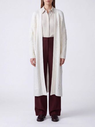 Mes Demoiselles... Pull Femme couleur Blanc