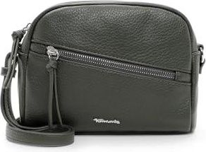 Tamaris Alessia Crossover Bag Darkgreen