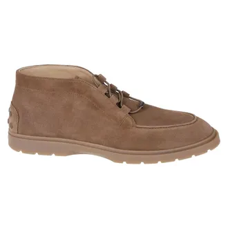 Tod's Herren, Schuhe, Braun, 42 1/2 EUGr&ouml;&szlig;e
