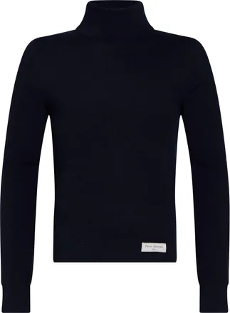 Balmain STRICKWAREN - Rollkragenpullover auf YOOX.COM