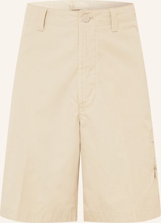 Stone Island Cargoshorts Ghost Regular Fit beige