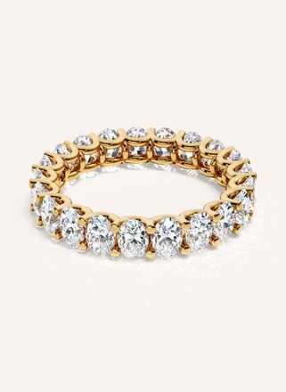 VEYNOU Veynou Ring Arden Memory Aus 14 Karat Gelbgold Und 3,30ct. Lab-Grown Diamanten gold