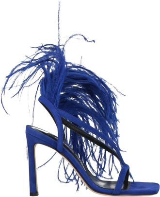 Sergio Rossi SCHUHE - Sandalen auf YOOX.COM