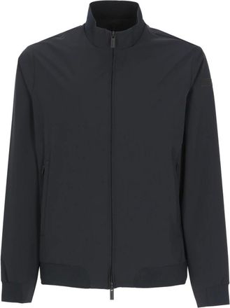 Roberto Ricci Design Rrd, Homme, Vestes, Bleu, Taille: XL RRD Manteaux