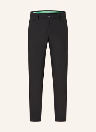 Alberto Golfhose Rookie - fx4 Dry Cooler schwarz