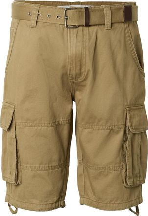 INDICODE JEANS Shorts INMonsun