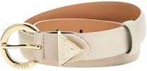 Guess Guess ECO GLORIANA ADJUSTABLE PANT BELT H25, Beige, M