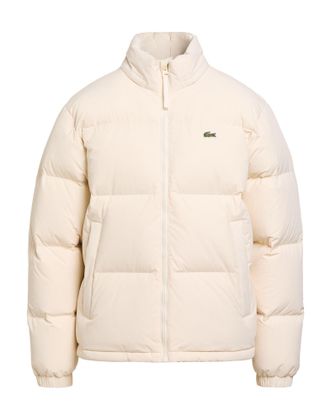 Lacoste JACKEN & M&Auml;NTEL - Pufferjacken & Daunenjacken auf YOOX.COM